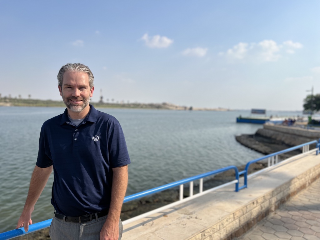 Applied Naval Architecture – Course Instructors – CISMaRT