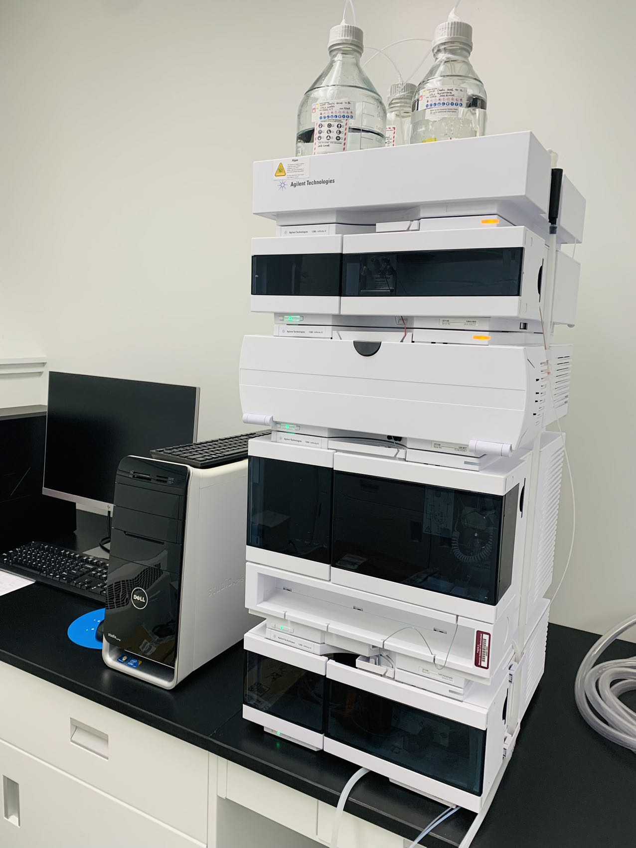 High-Performance Computer Training – NRPOP Laboratory