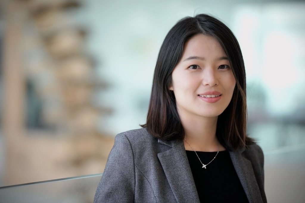 Dr. Min Yang Selected to Participate and Present at the 74th Lindau ...