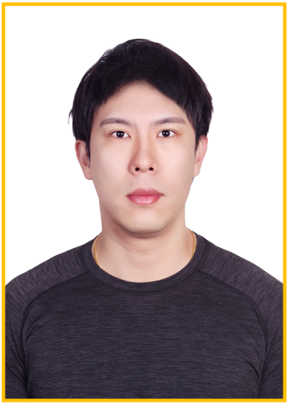 Wang, Zhe (Steve) (he/him) – NRPOP Laboratory