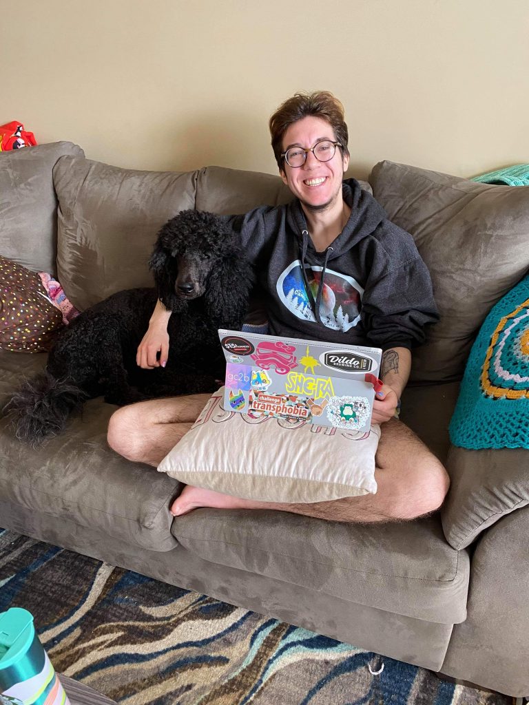 Writing Your Thesis During a Global Pandemic: How COVID-19 helped my ...